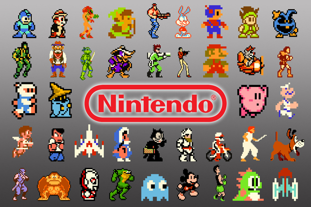 Pack roms SNES, NES, MD, N64 – ¿Jugamos o qué?