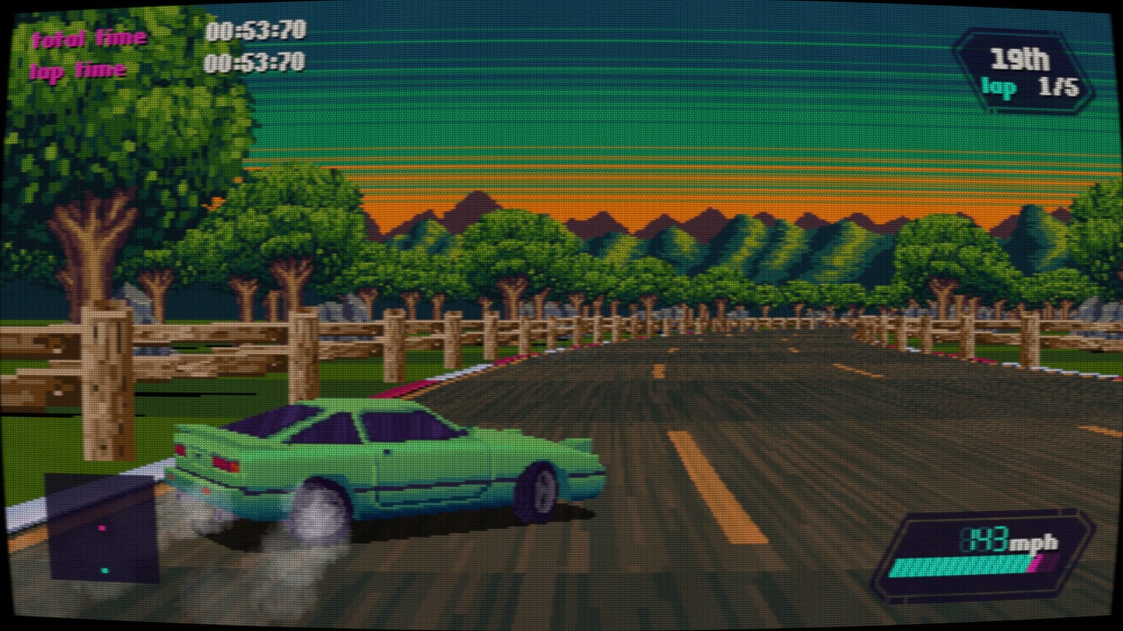 SlipStream, análisis – ¿Jugamos o qué?