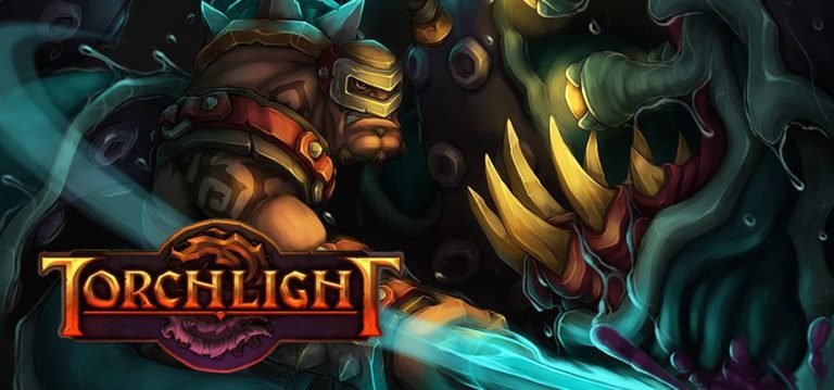 Torchlight gratis en Epic Game Store – ¿Jugamos o qué?