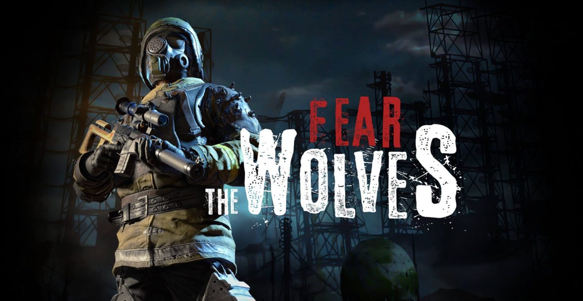 Fear The Wolves, Battle Royale de nuevo – ¿Jugamos o qué?
